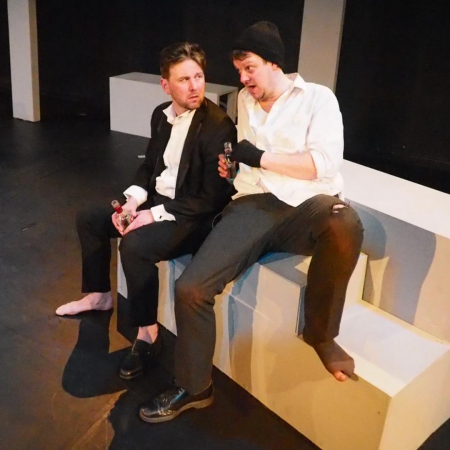 Everyman adapted by Carol Ann Duffy | People's Theatre