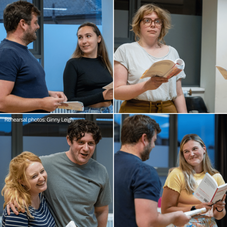Boeing Boeing | People's Theatre