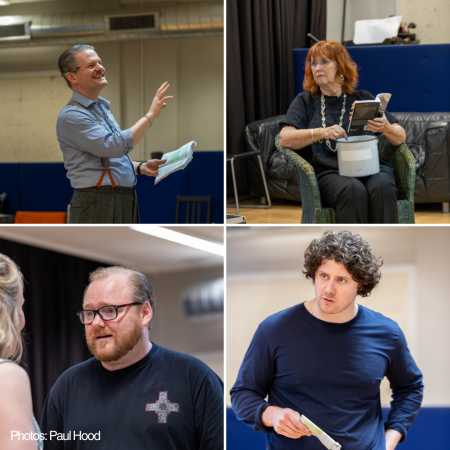 All My Sons | People's Theatre