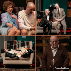 Entertaining Mr Sloane | People's Theatre