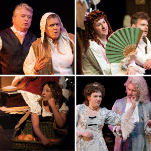 Nell Gwynn | People's Theatre