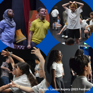 Heaton Shakespeare Festival 2025 | People's Theatre